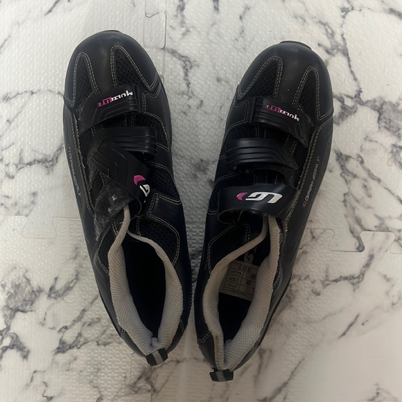 Louis Garneau | Shoes | Louis Garneau Womens 15 Spd Cycling Shoe | Poshmark